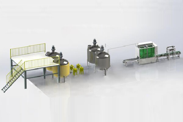 Bio Organic Fertilizer Production Line | Equipment | Cost
